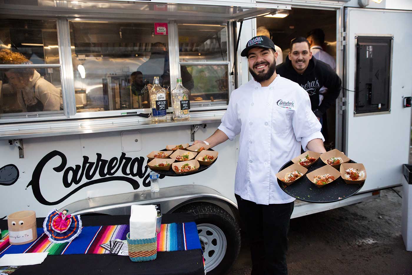 Chicken Fight Festival 2022 – I'm From Denver