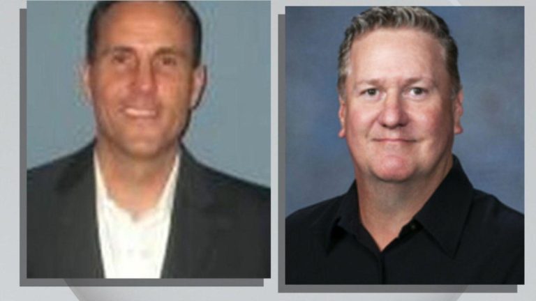 Parker brothers murder-suicide reveals multi-million dollar ponzi ...