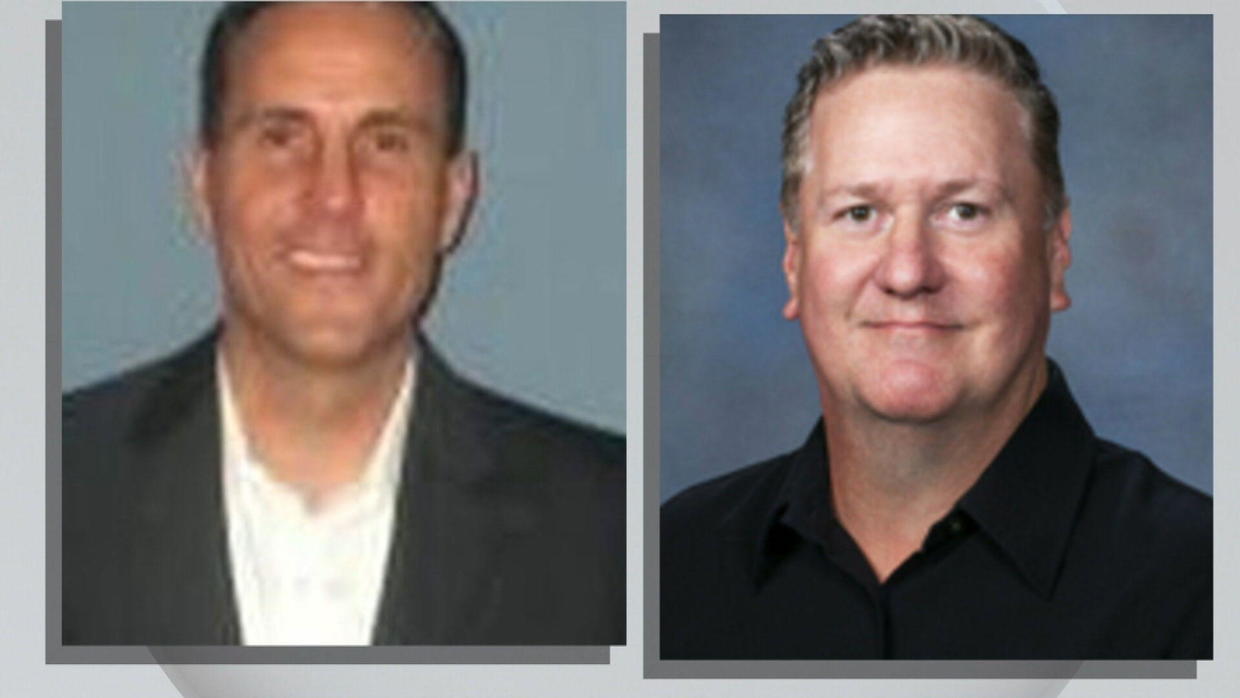 Parker brothers murder-suicide reveals multi-million dollar ponzi ...