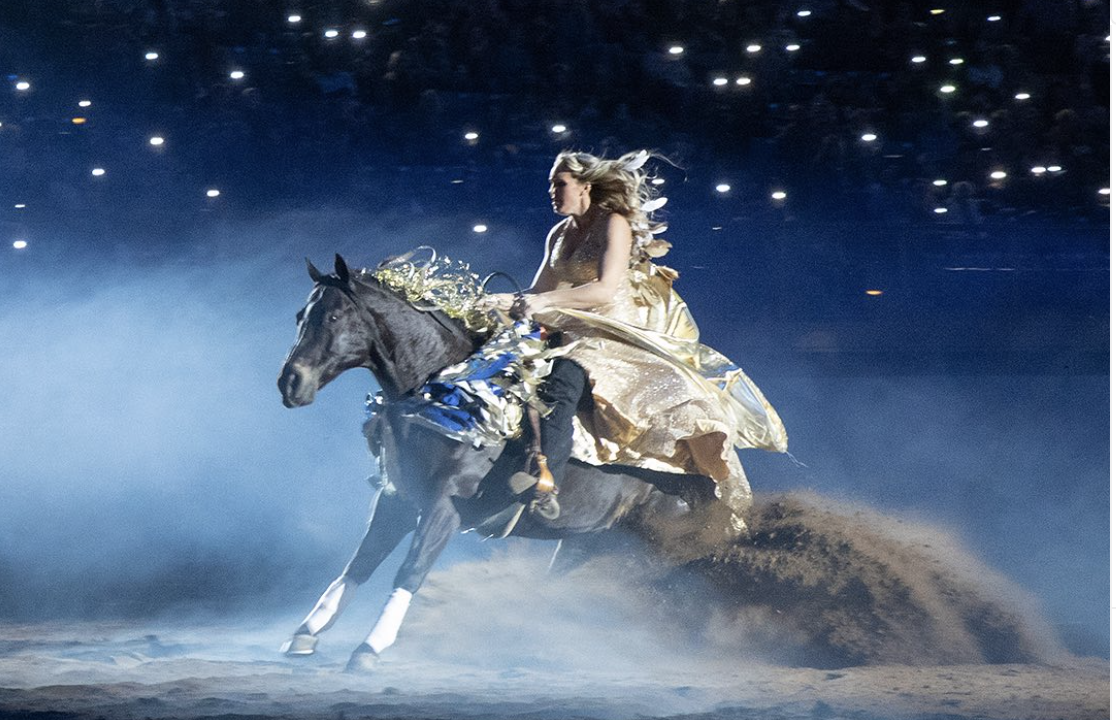 4 things to know about the National Western Stock Show - IM FROM DENVER