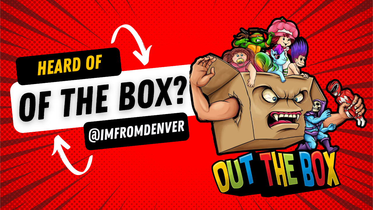 Step Into the Past: Vintage Toys, Retro Games, and Rare Collectibles at ...