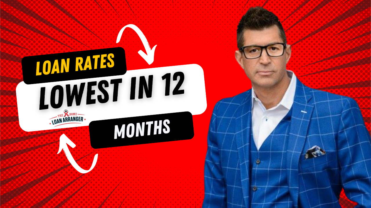 Homeowners in Denver Benefit from Lower Mortgage Rates Amid Rising ...