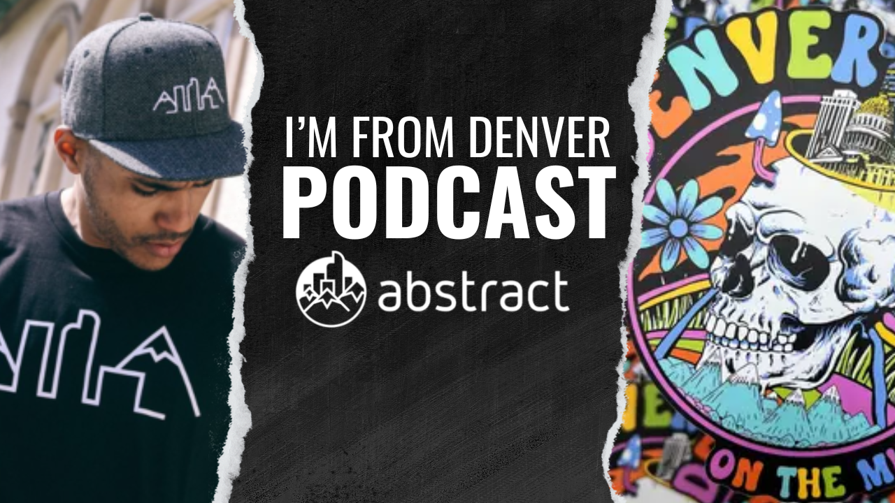 Abstract Denver: Merging Streetwear with Colorado’s Unique History – IFD