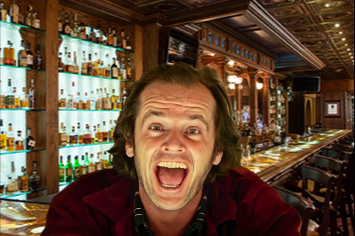 Room 217: The Ghostly Encounter that Sparked The Shining at Colorado’s ...