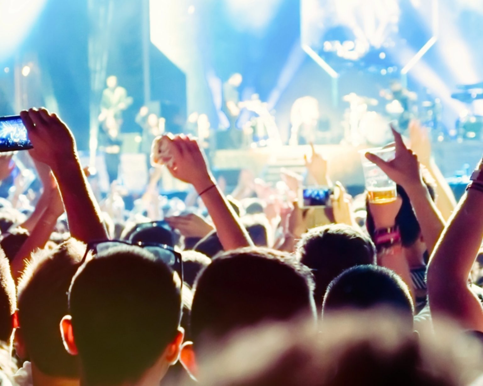 2025 Red Rocks Concert Lineup Announced: See Who’s Taking the Stage – IFD