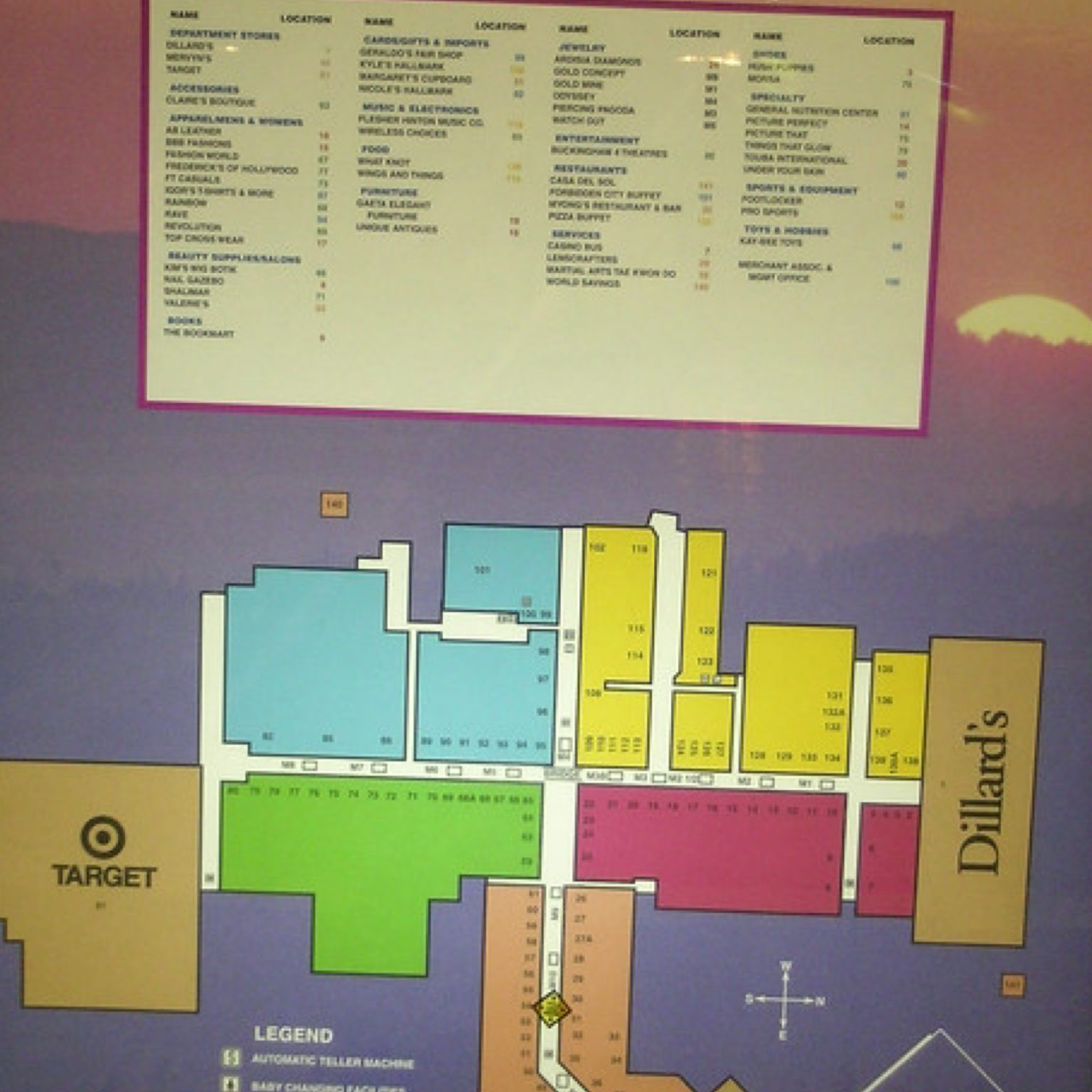 Looking Back at Buckingham Square: Aurora’s Historic Mall – IFD