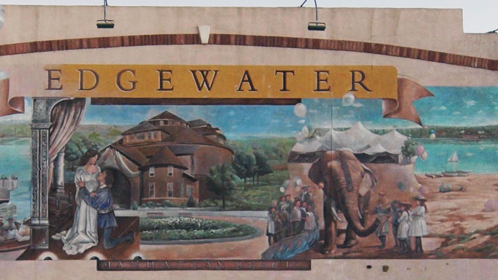 The Tragic and Mysterious Tale of Roger the Elephant – IFD