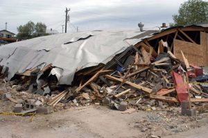 The Granby Bulldozer Rampage: 20 Years Later – IFD