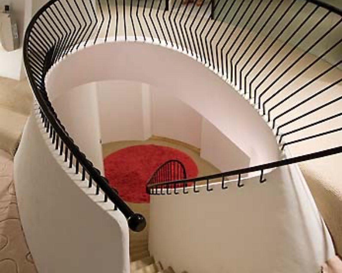 Charles Deaton’s Legacy: The Man Who Brought Space-Age Architecture to ...