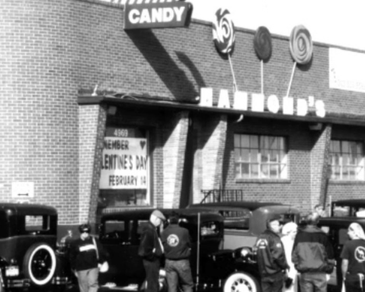 Inside Hammond’s Candies: Denver’s Beloved Candy Maker Still ...