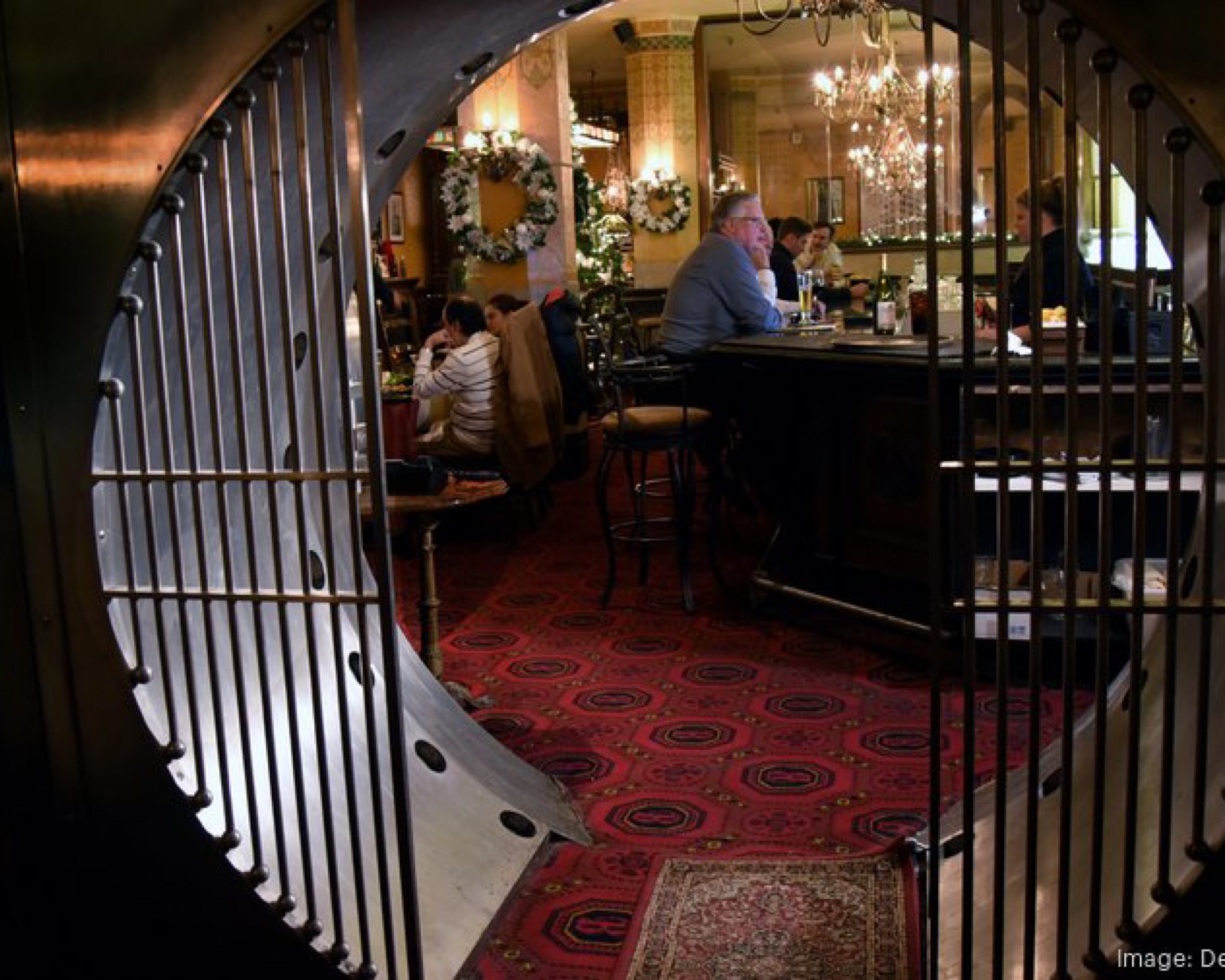 Denver’s Beloved Broker Restaurant: A Vault of Fine Dining Memories ...