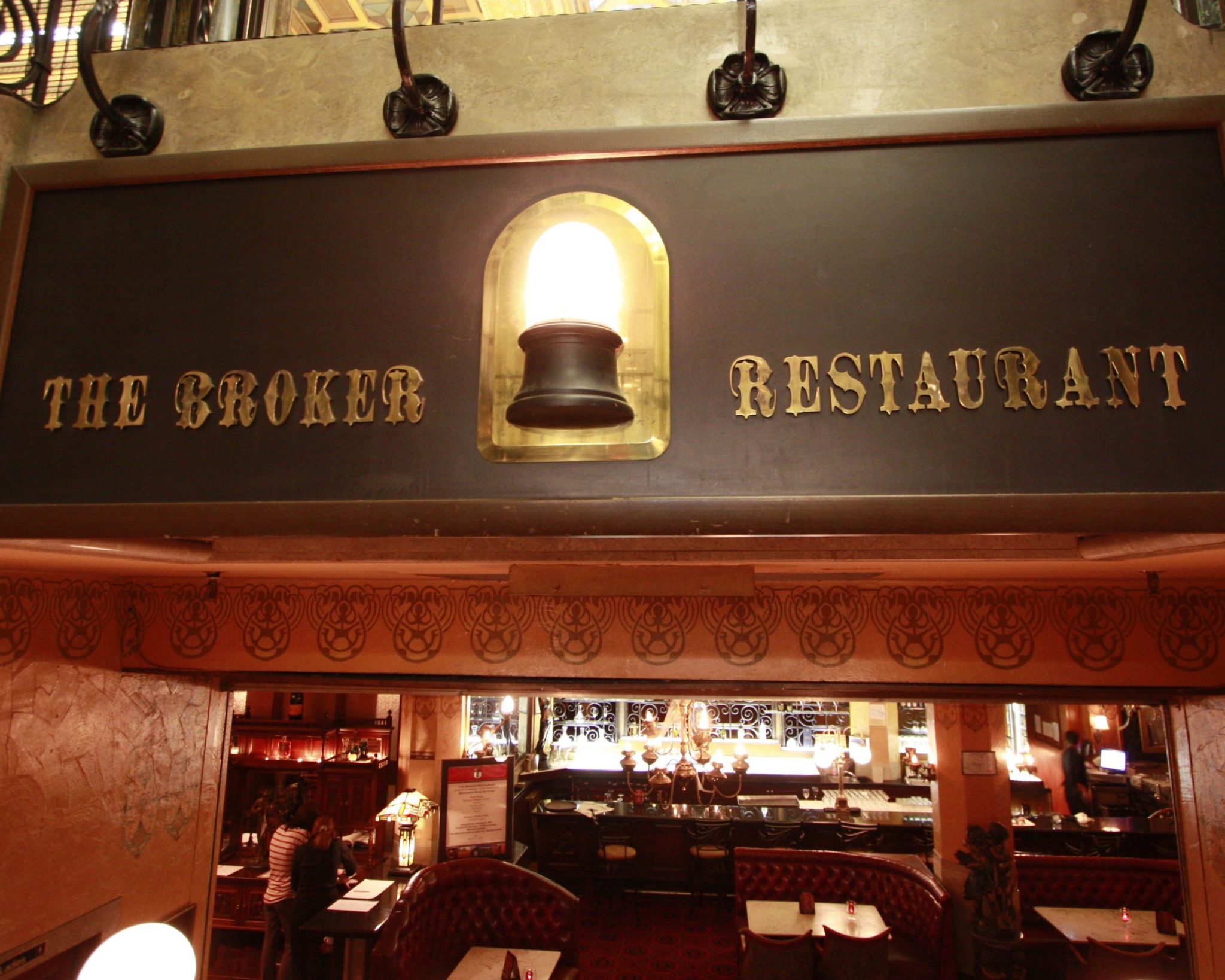 Denver’s Beloved Broker Restaurant: A Vault of Fine Dining Memories – IFD