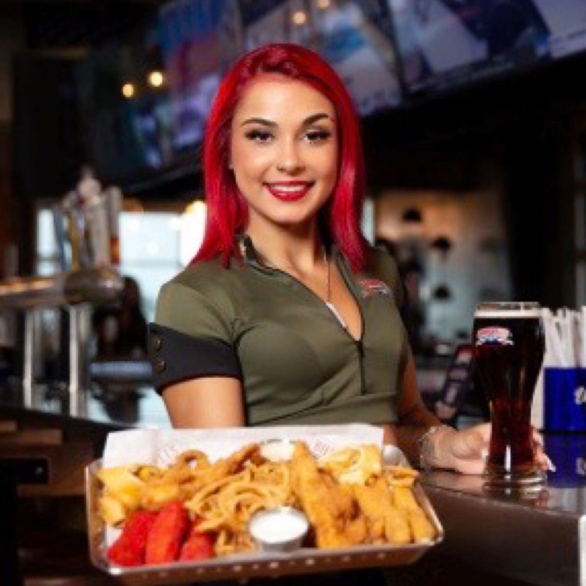 Bombshells Lands in Denver: A Patriotic Twist on Sports Bars with Pinup ...