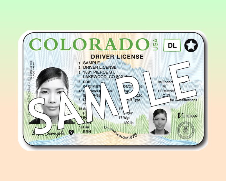 Thousands in Colorado Still Need a Real ID as TSA Deadline Nears – IFD