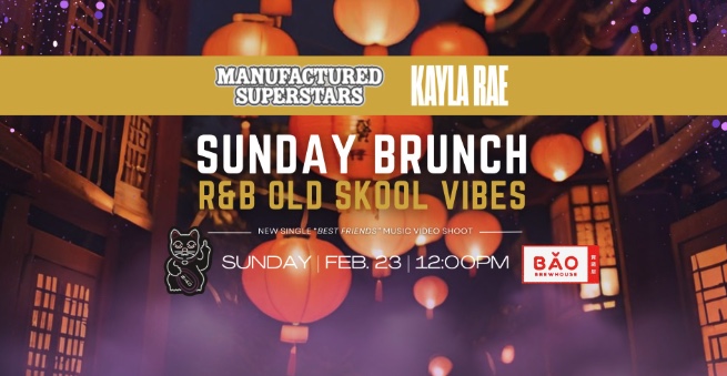 Denver, Don’t Miss This! Only 30 Tickets Left for the Hottest Old Skool ...