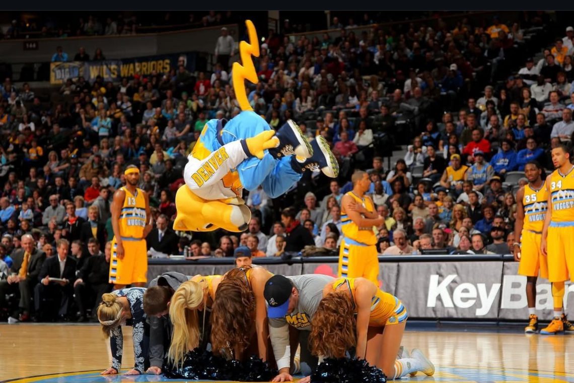 Kenn Solomon on 33 Years as Rocky: The Injuries, the Laughs, and How ...