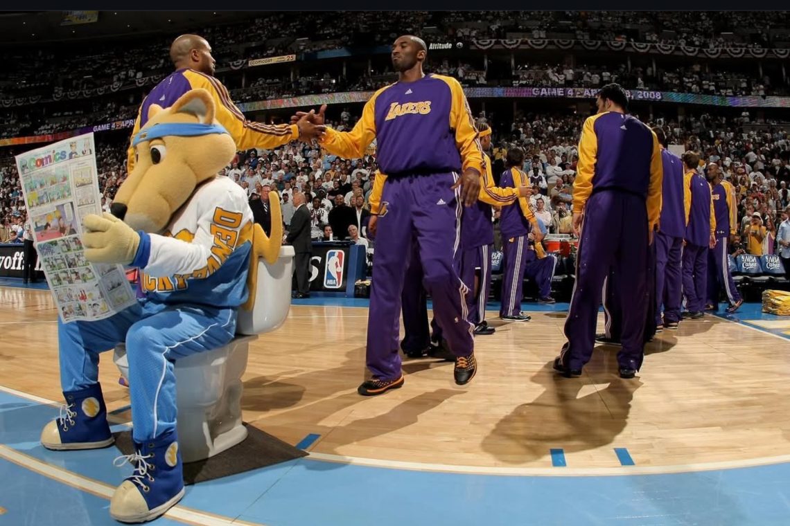 Kenn Solomon on 33 Years as Rocky: The Injuries, the Laughs, and How ...