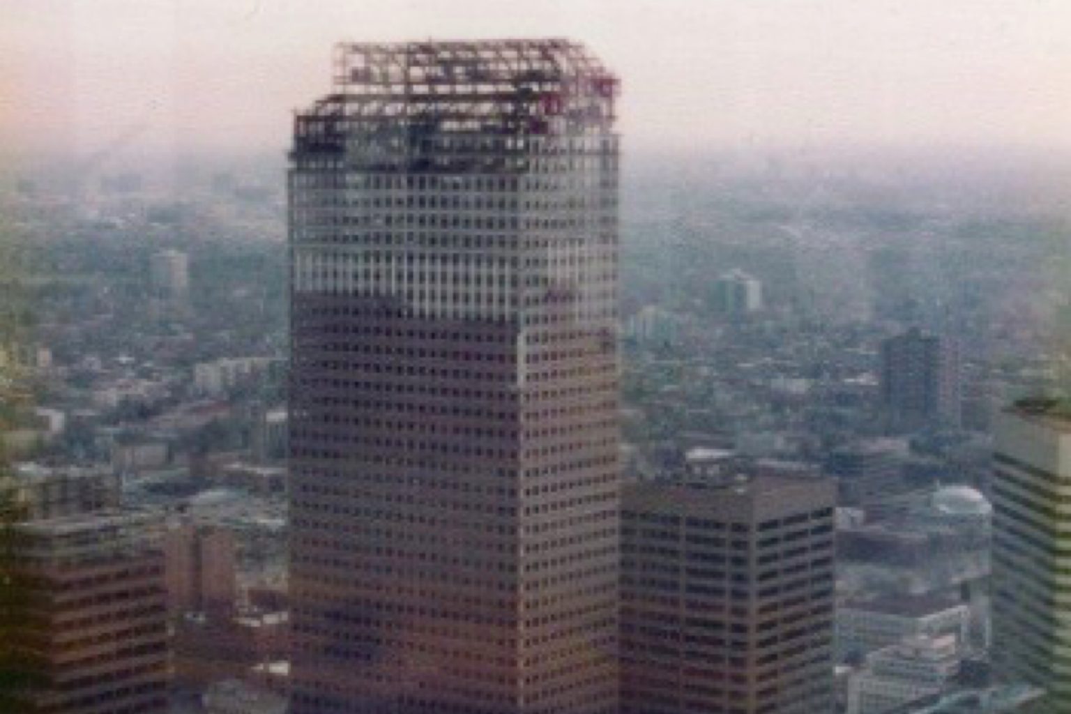 Denver’s Cash Register Building: The Story Behind the Skyline’s Most ...