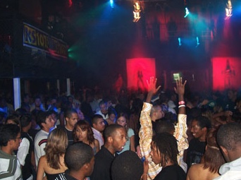 Club Bash: The Legendary Denver Nightclub That Defined the 2000s Party ...