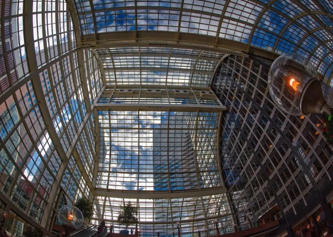 Denver’s Cash Register Building: The Story Behind the Skyline’s Most ...