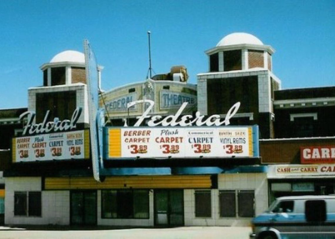 Denver’s Cash Register Building: The Story Behind the Skyline’s Most ...