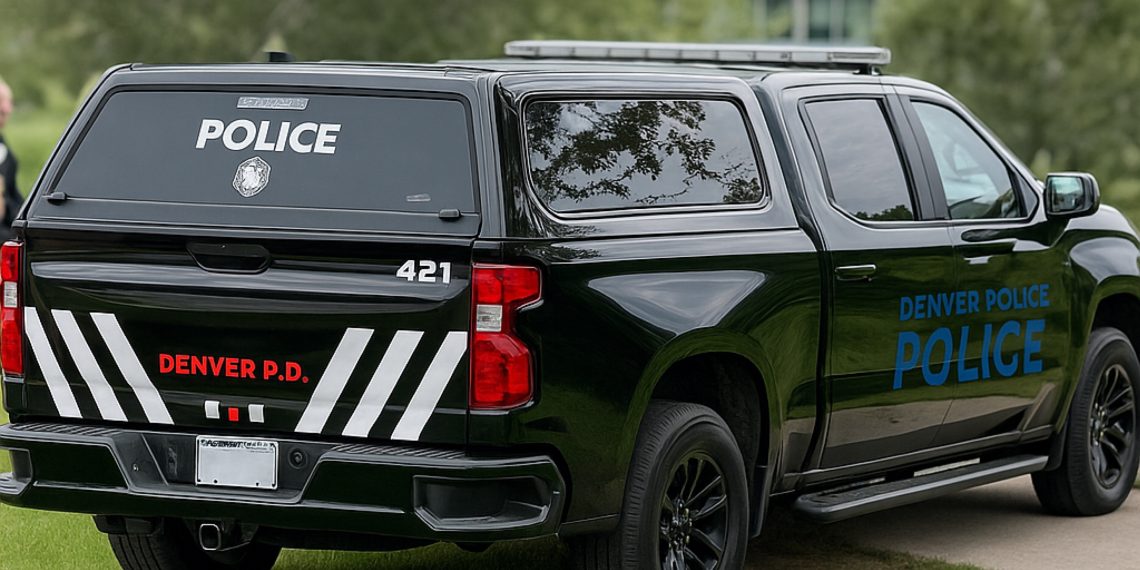 Denver’s Cash Register Building: The Story Behind the Skyline’s Most ...