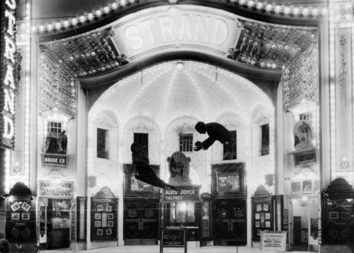 The Granby Bulldozer Rampage: 20 Years Later – IFD