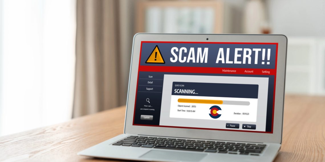 Denver’s Cash Register Building: The Story Behind the Skyline’s Most ...