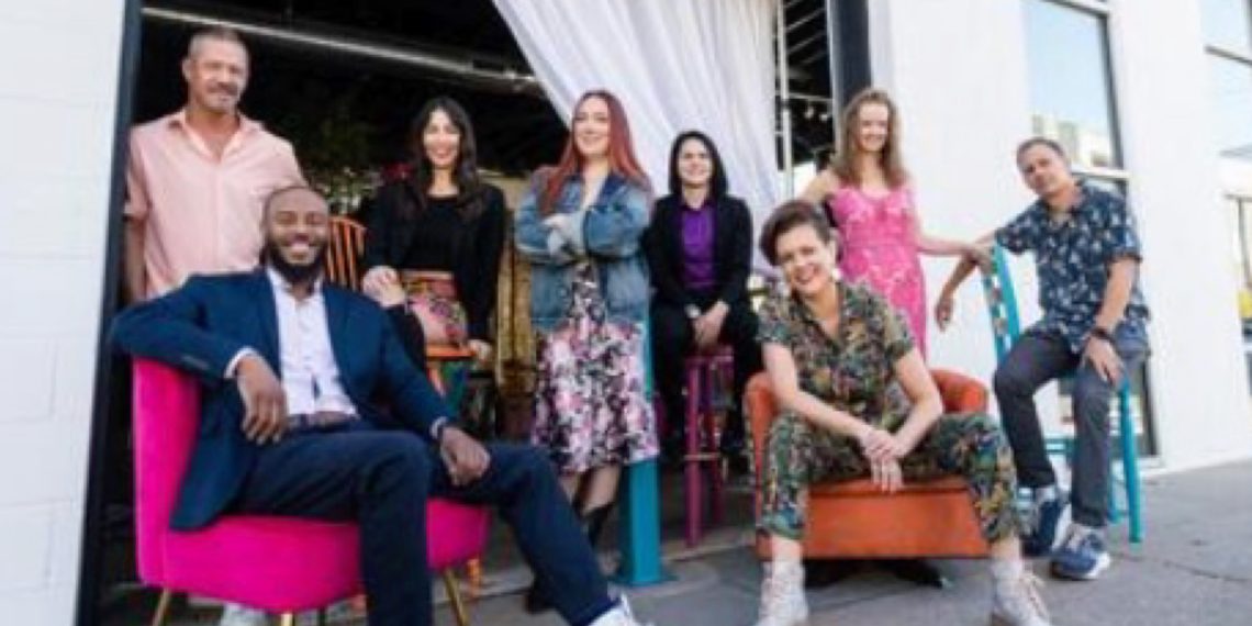 Reality Star Sparkle Megan Buys a $1.3M Denver Mansion — But Where’s ...