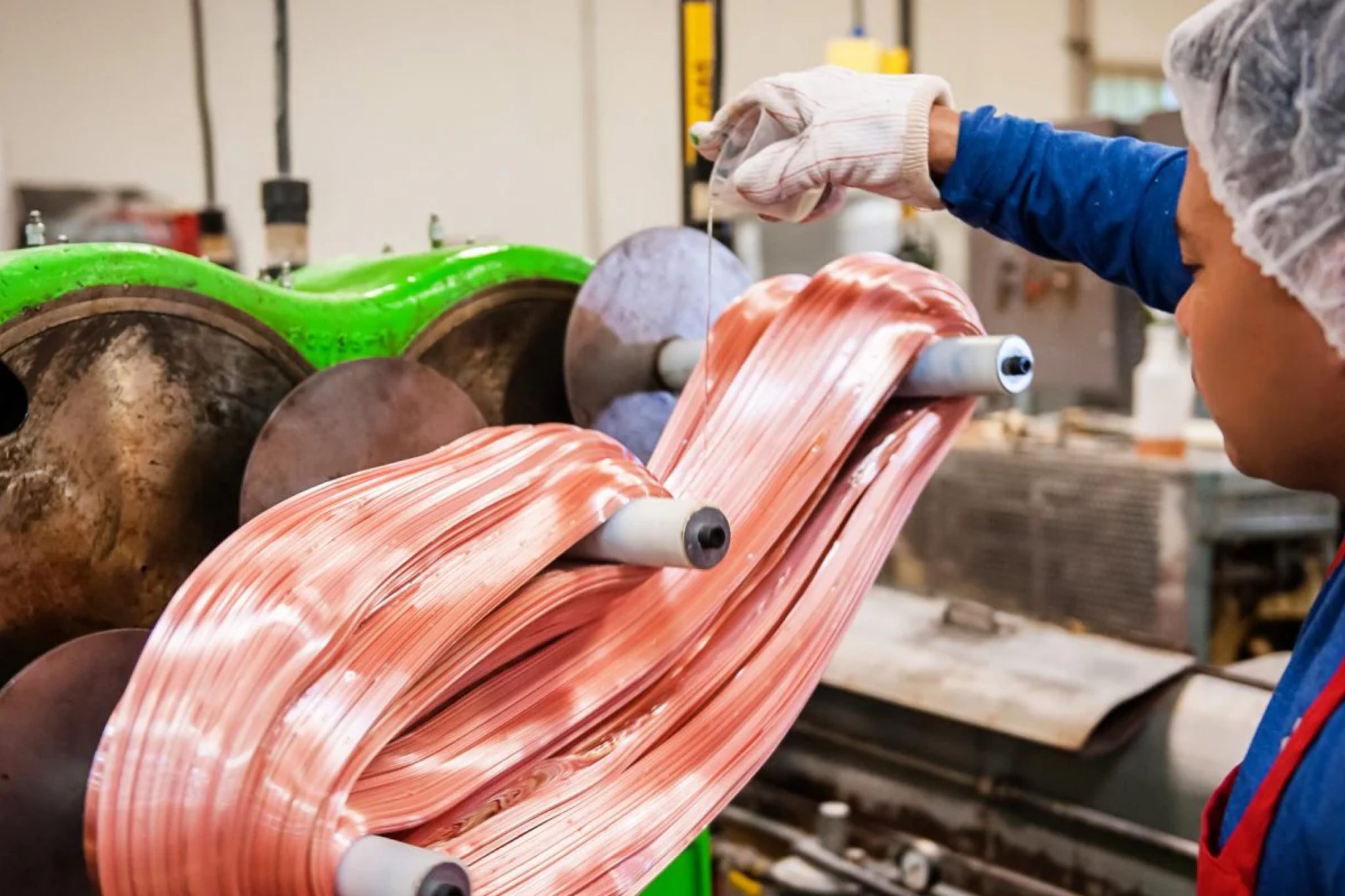 Denver’s Sweet Legacy: The 100-Year Story of Hammond’s Candies – IFD