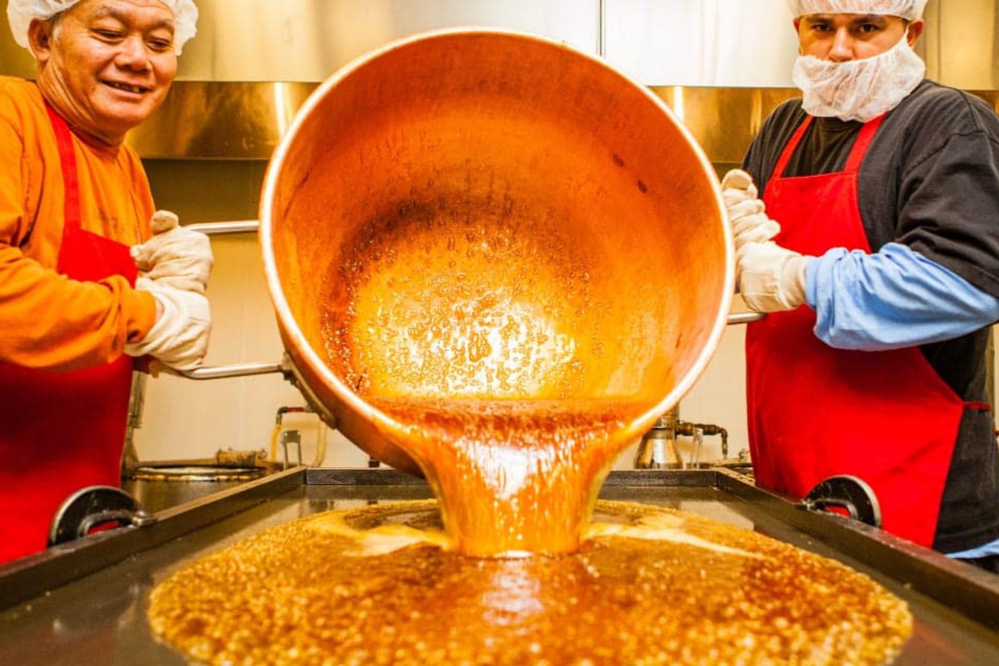 Denver’s Sweet Legacy: The 100-Year Story of Hammond’s Candies – IFD