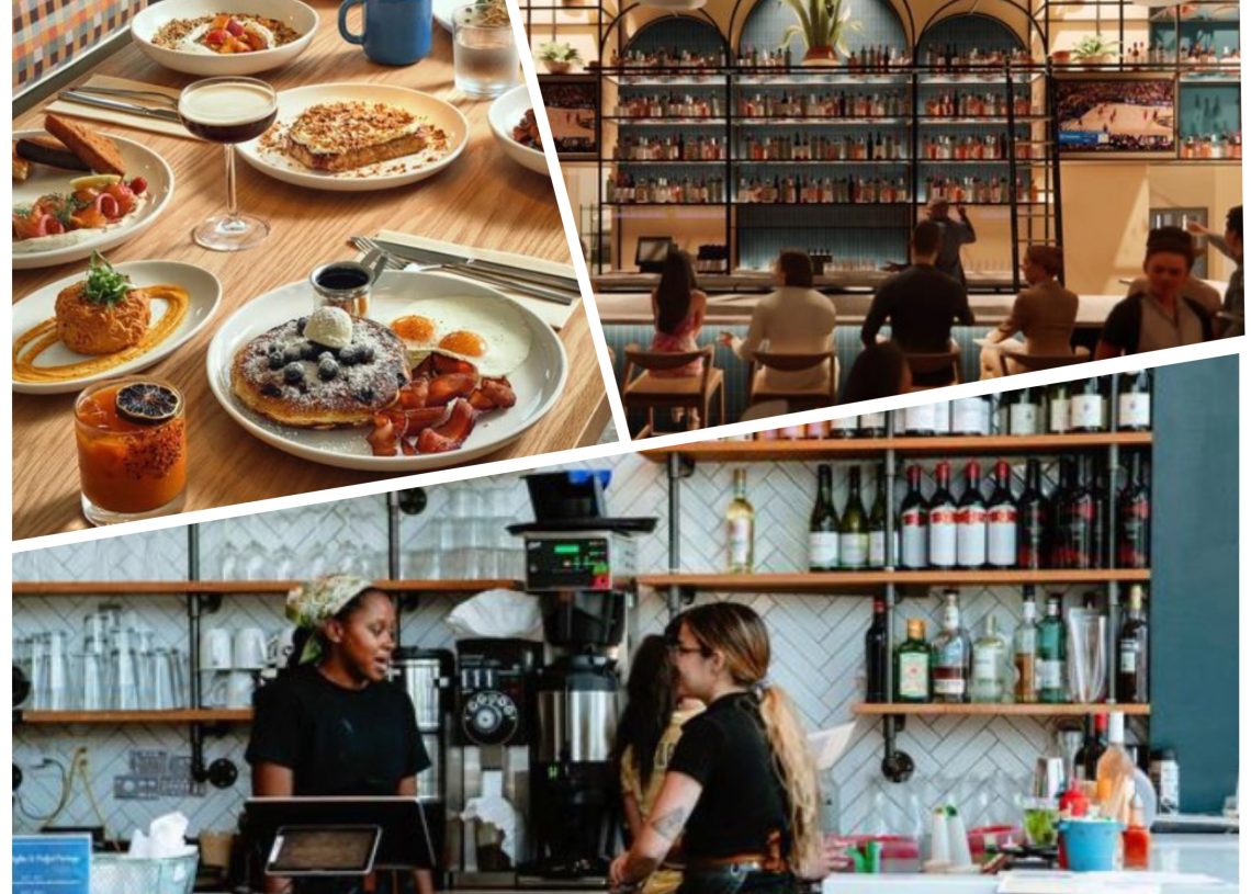 Denver’s Beloved Broker Restaurant: A Vault of Fine Dining Memories – IFD