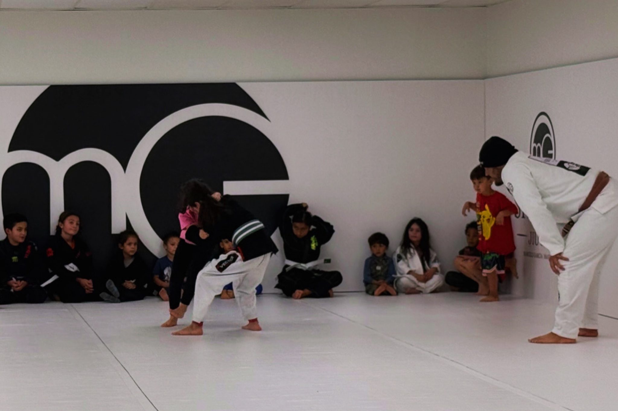 Train Like a Samurai in Denver: Inside Shōgun Jiu Jitsu’s Modern ...