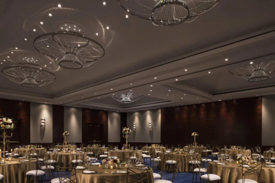 Inside Denver’s Most Lux Hotel: Elway’s Steakhouse, Candlelight ...